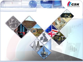 Company Awareness | PPT