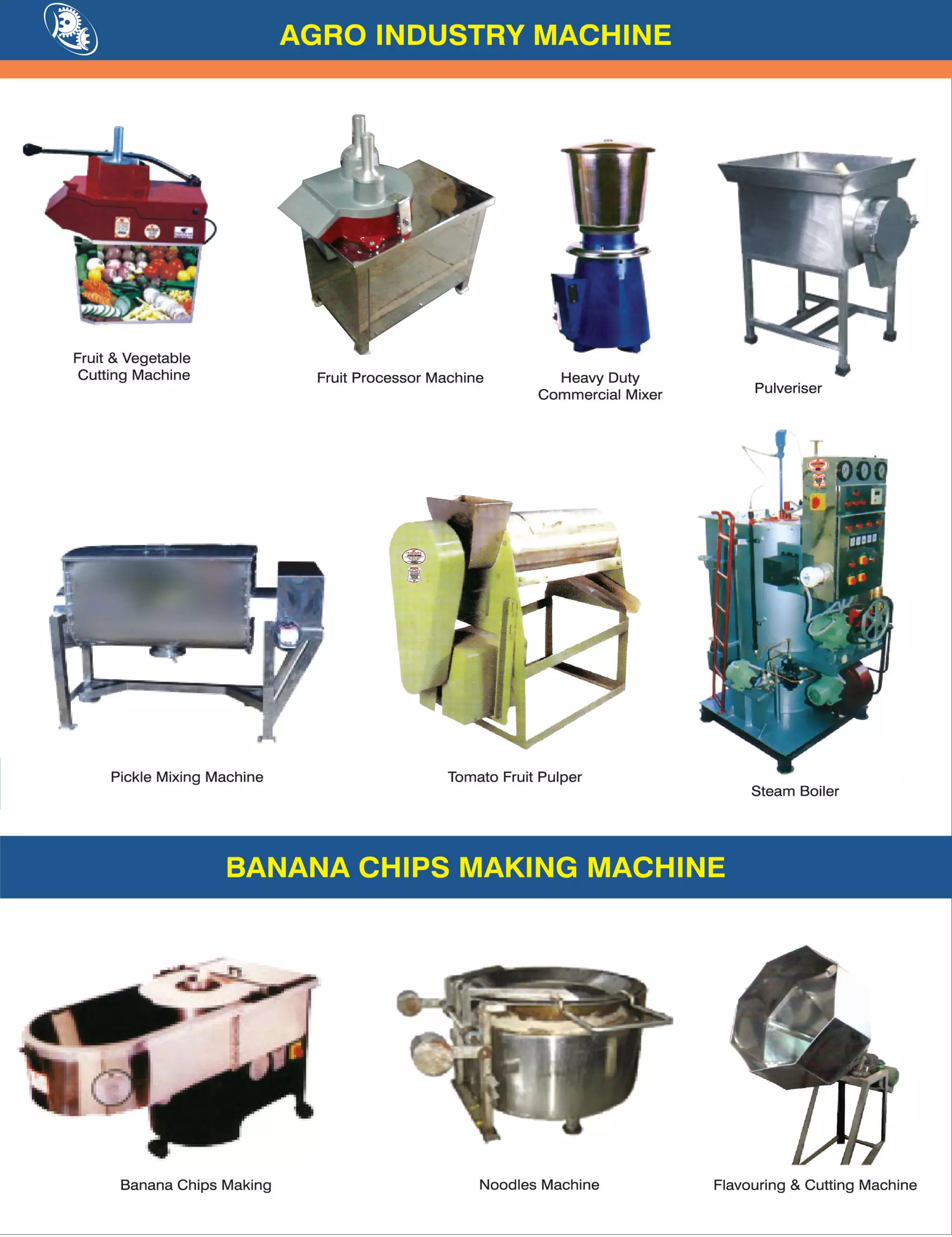 Rehan Engineering Company brochure | PDF