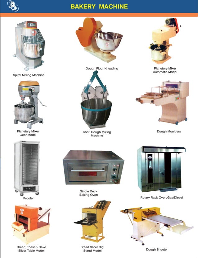 Rehan Engineering Company brochure | PDF