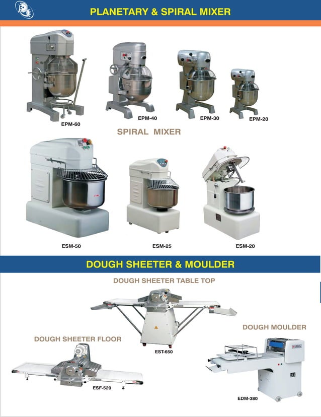 Rehan Engineering Company brochure | PDF