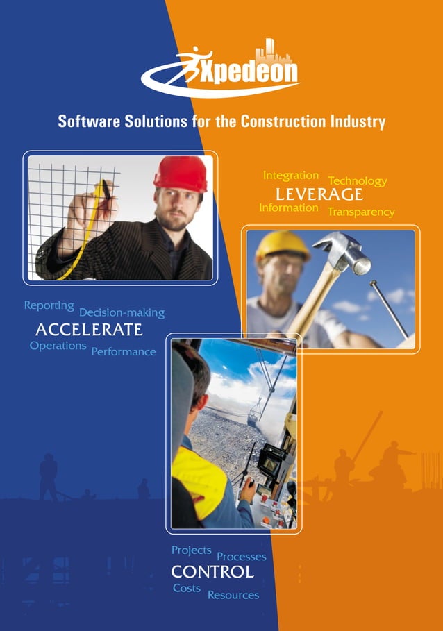 Construction Management Software | PDF | Computer Software and Applications | Computing