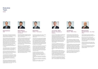 Company brochure 2016 | PDF | Real Estate Industry | Industries