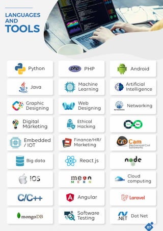 Company Brochure Solitaire Infosys | PDF