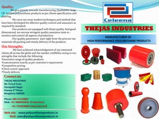 Company catalogue | PPT