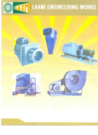 Laxmi Group of Companies- catalogue | PDF