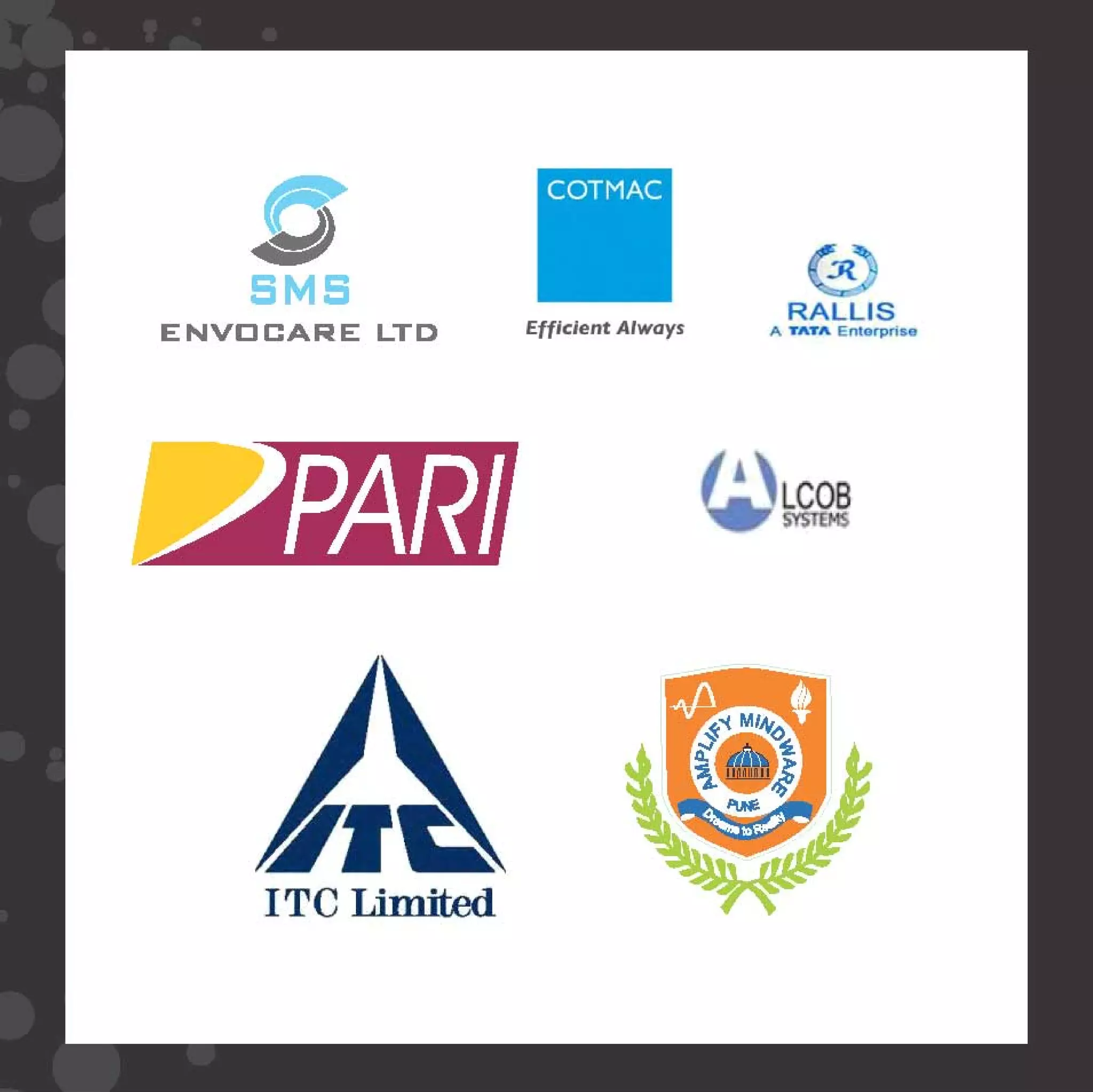 Company Credentials | PDF