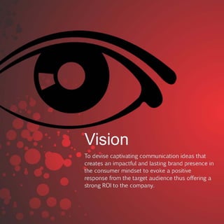 Company Credentials | PDF