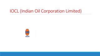 IOCL Facts | PPT