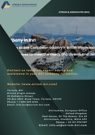 Company Formation in the British Virgin Islands (BVI).pdf