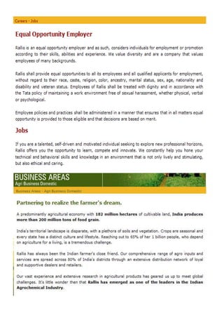 Company history | DOCX