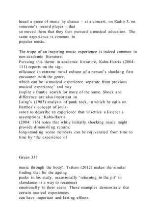 Company information acct 370 excel projectjohnson & johnsoncompany | PDF
