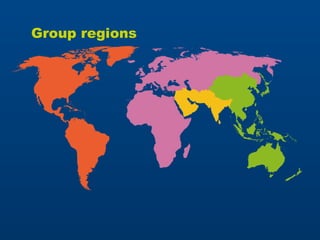 Mott MacDOnald Company Information | PPT