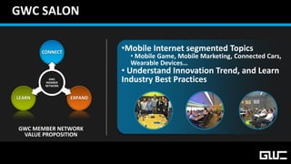 GWC Introduction | PPT