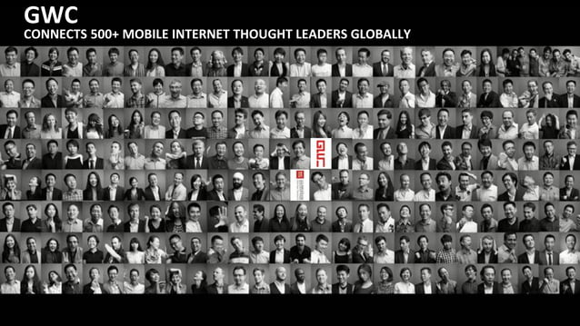 GWC Introduction | PPT