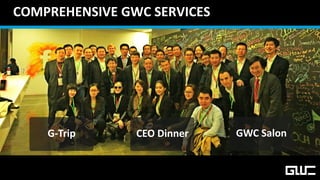 GWC Introduction | PPT