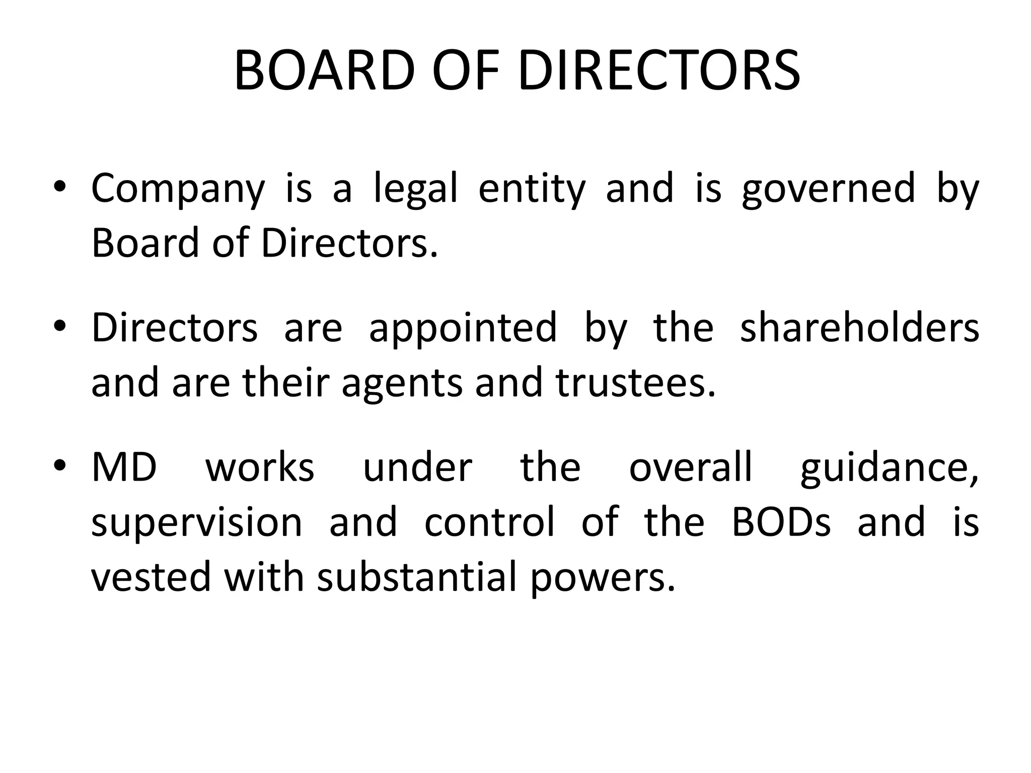 A Brief Presentation on Company Law 1994 in Bangladesh.ppt