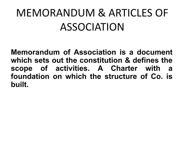 A Brief Presentation on Company Law 1994 in Bangladesh.ppt