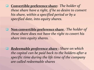 Company law 2014 | PPTX | Stocks and Bonds | Personal Investing