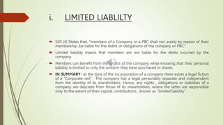 COMPANY LAW POWER-POINT National University.pptx