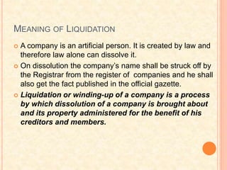 Company+liquidation+accounts (1) | PPTX