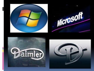 Company logos ppt | PPTX