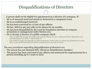 Company management | PPTX