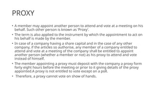 Company Meetings are most important part that can helps to grow the ...