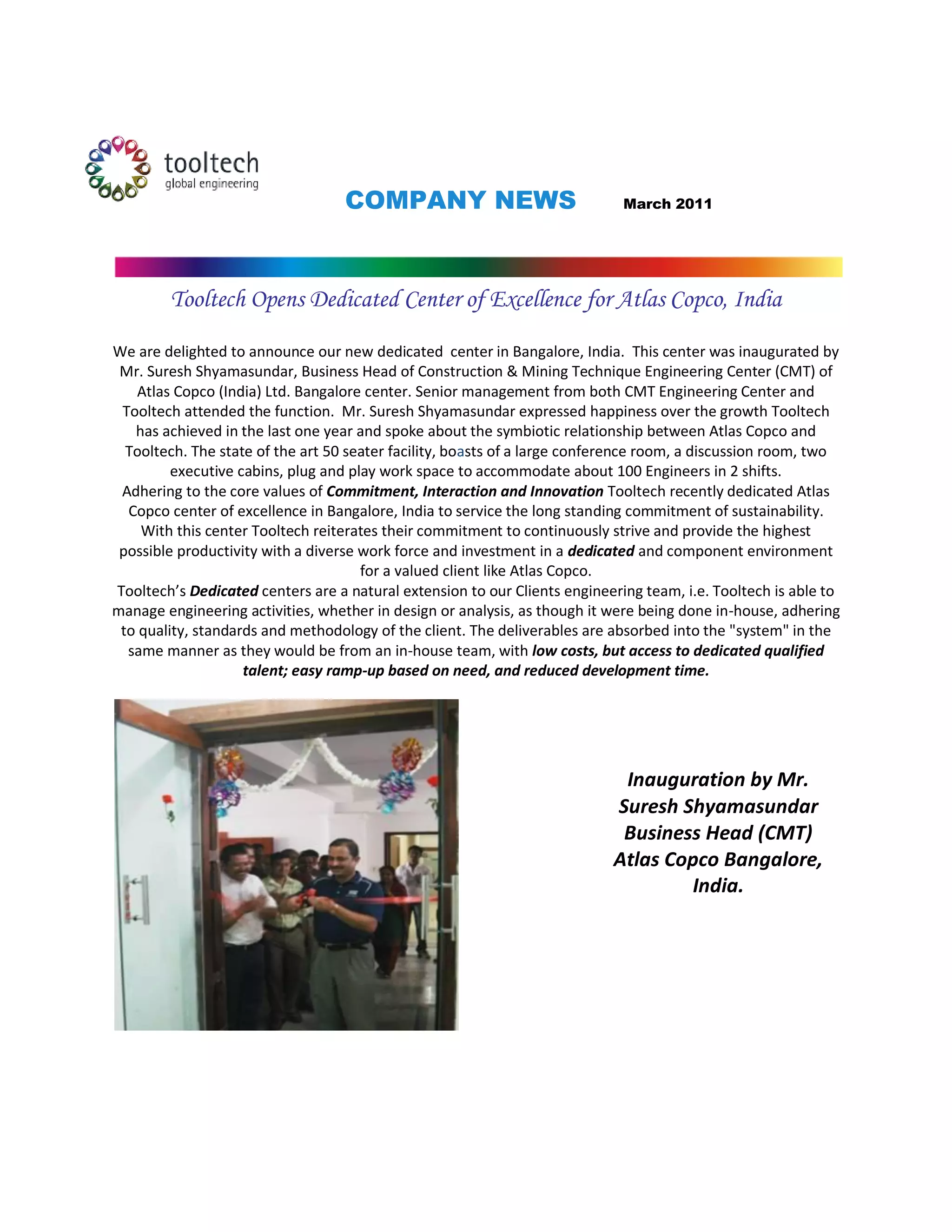 Company News | PDF