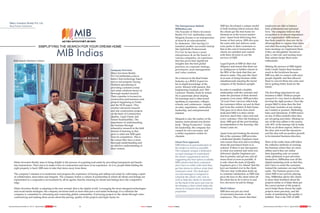 company of the year 2024.pdf | Business Connect Magazine | PDF