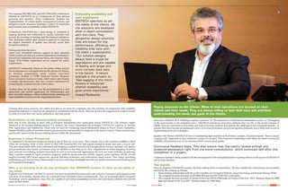 company of the year 2024.pdf | Business Connect Magazine | PDF