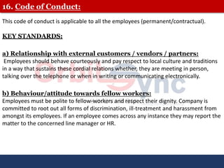 Company Orientation Powerpoint presentation | PPTX