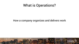 Startup Operating Systems | PDF