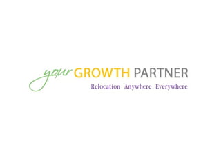 Growth Partner | PPT | Large Business | Business