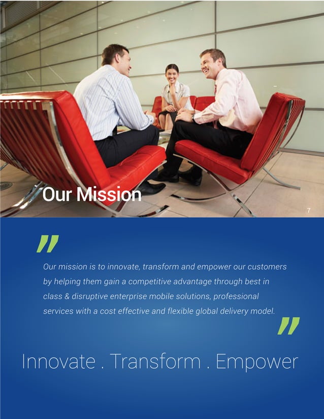 Innovapptive Company overview | PDF