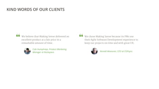 Company Overview | PPT