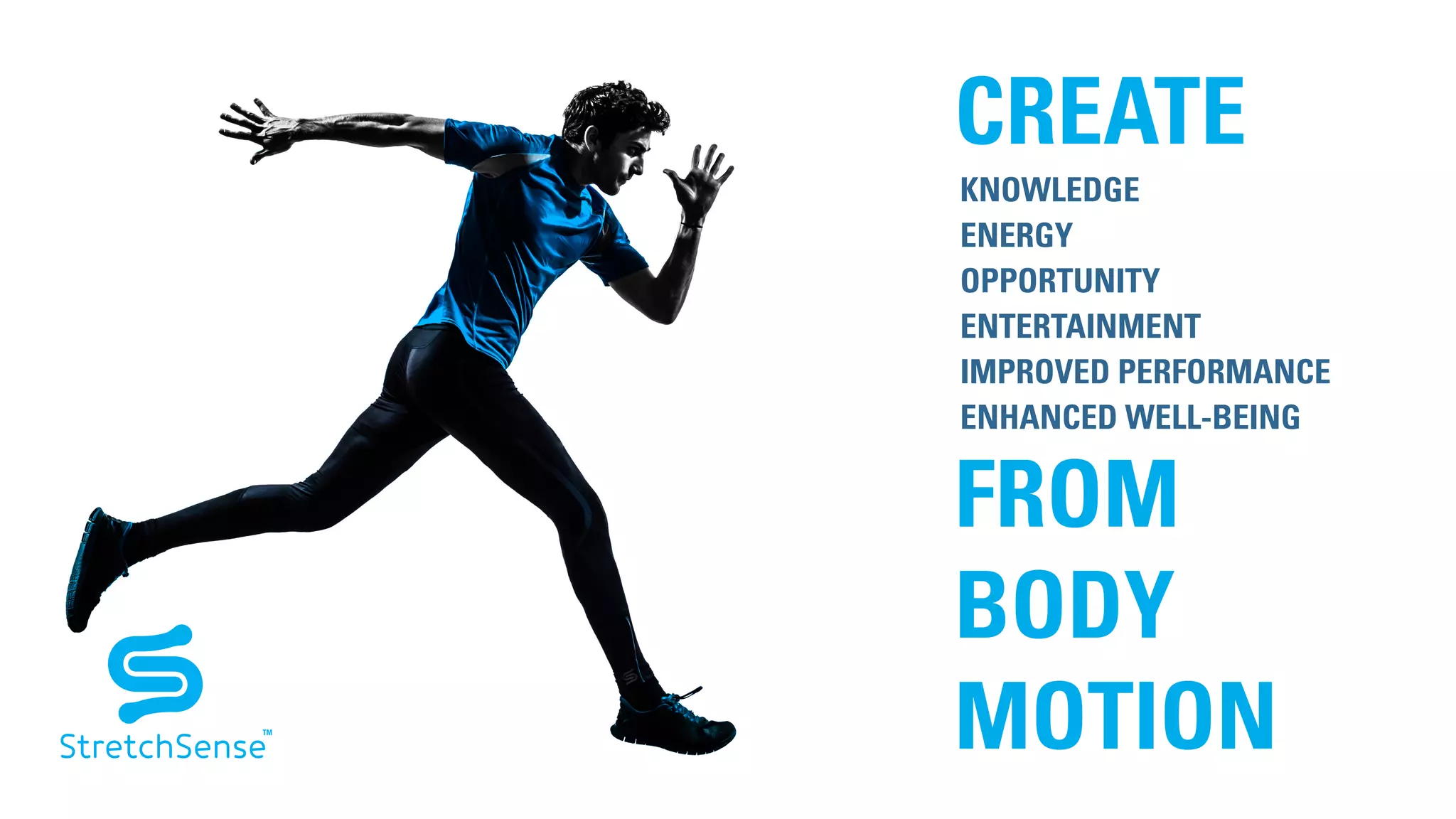 StretchSense Company Overview | PDF