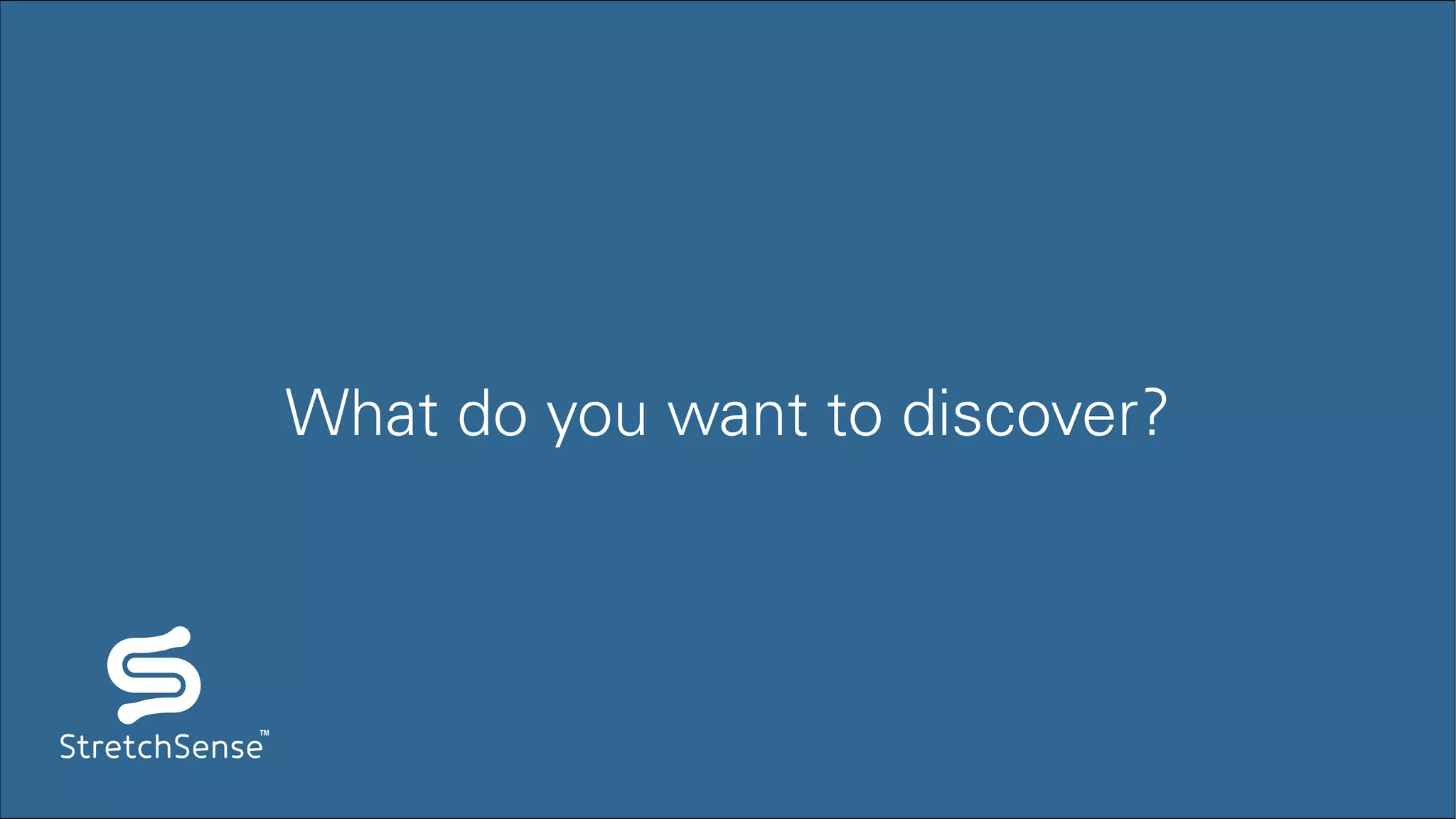 StretchSense Company Overview | PDF