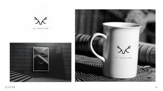 CYFER - Company Overview | PPT