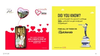 CYFER - Company Overview | PPT | Free Download