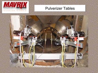 Mavrix Welding Automation Overview | PPT