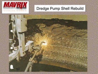 Mavrix Welding Automation Overview | PPT