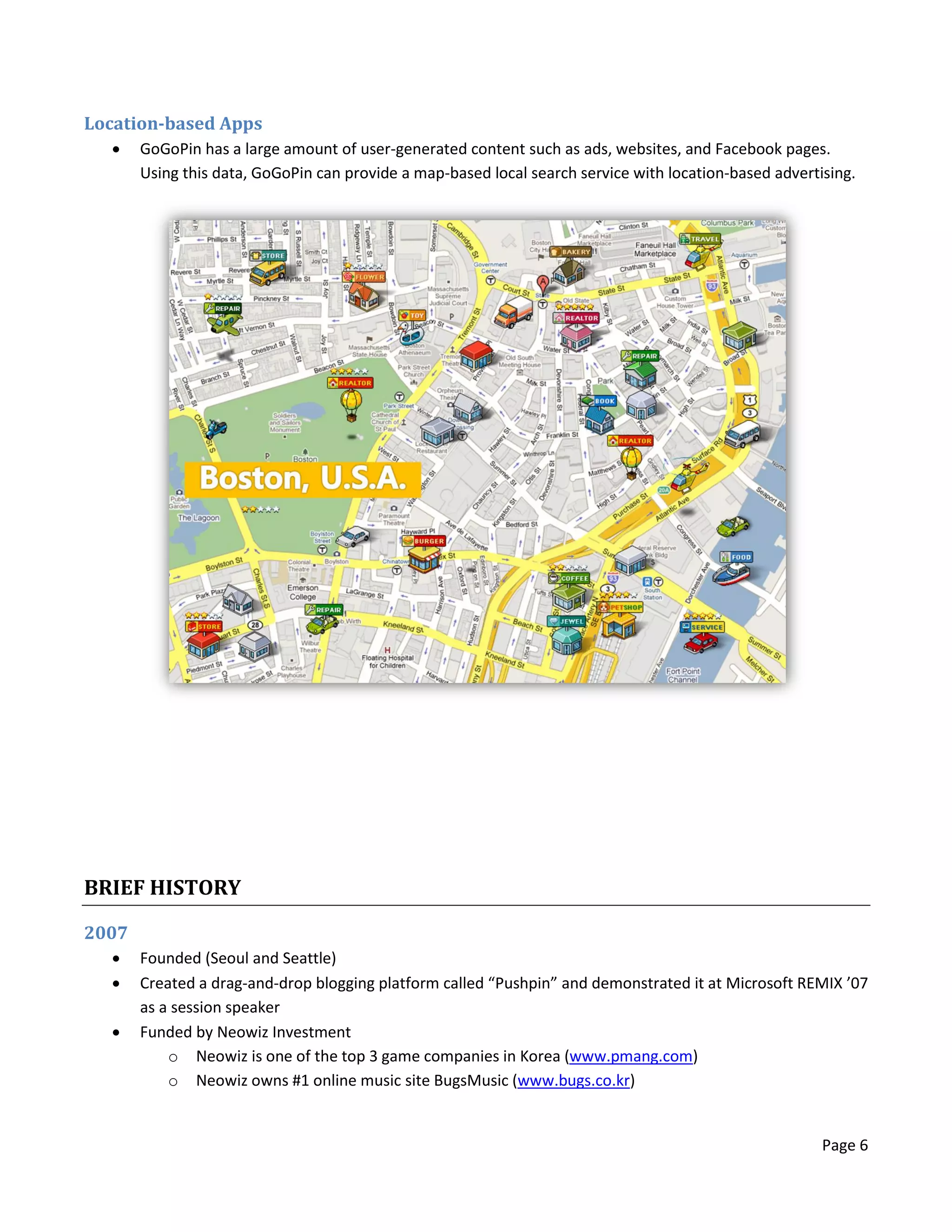 Company Overview 2013 | PDF