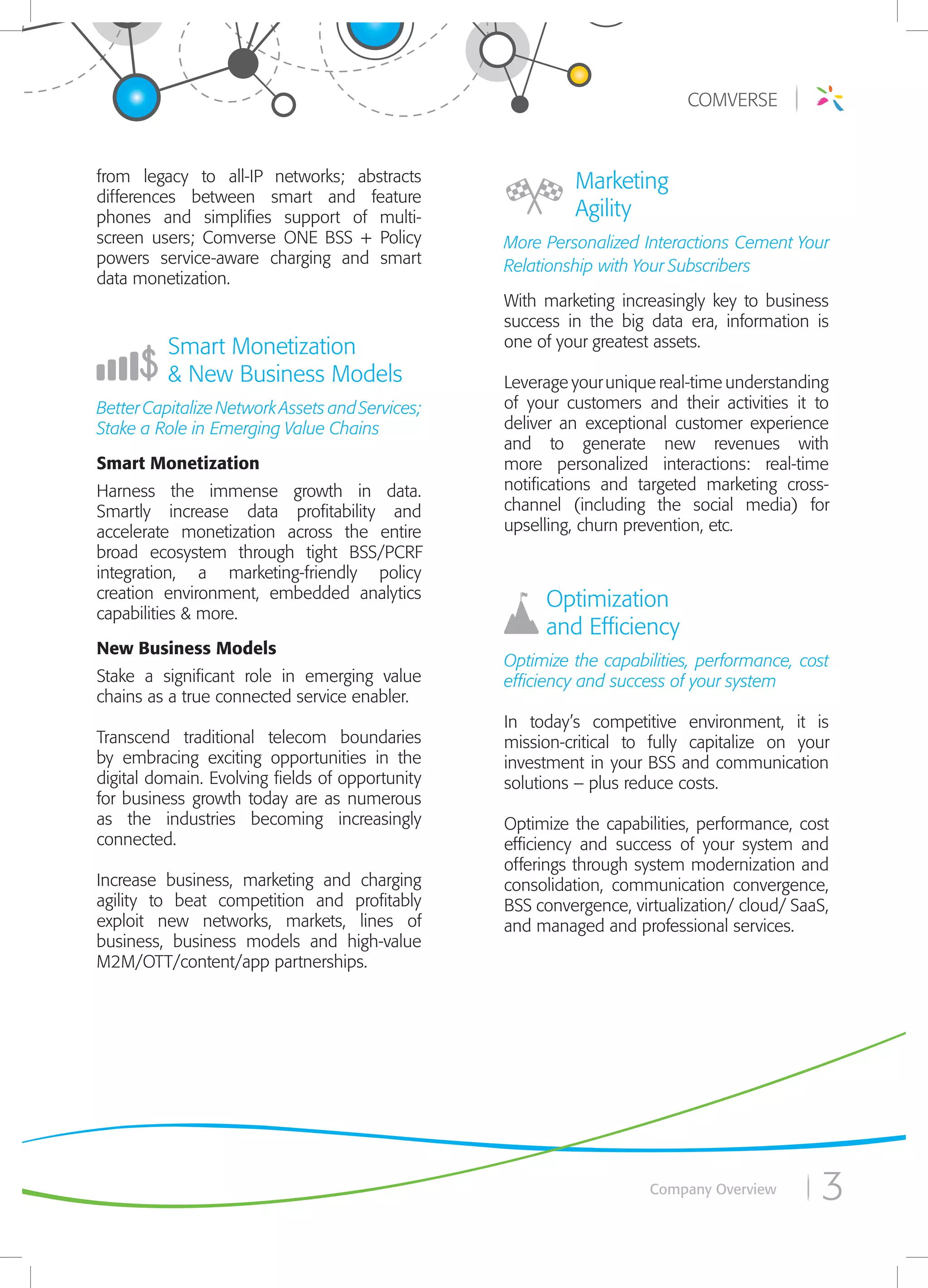 Company Overview | PDF