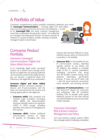 Company Overview | PDF