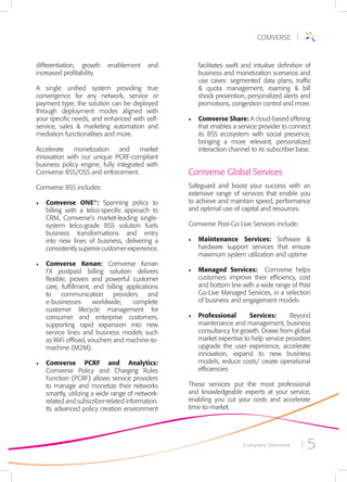 Company Overview | PDF