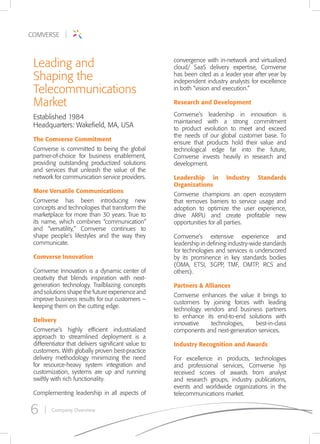 Company Overview | PDF