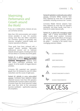 Company Overview | PDF