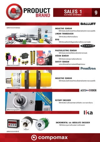 Compomax Company Overview (ver 2014) | PDF