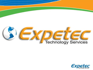 Proactive Computer Support Company | PPTX