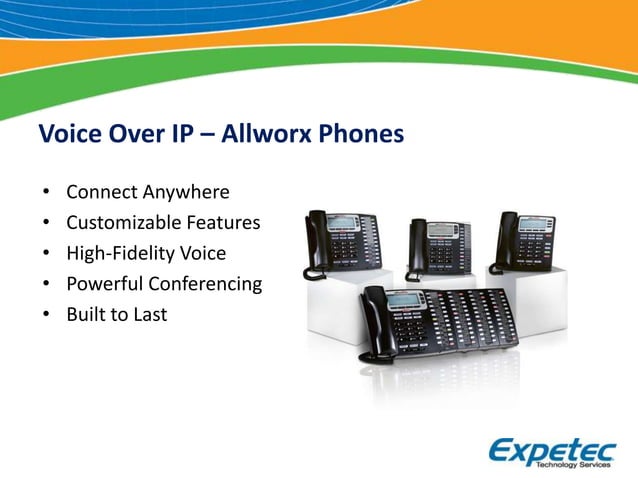 Proactive Computer Support Company | PPT